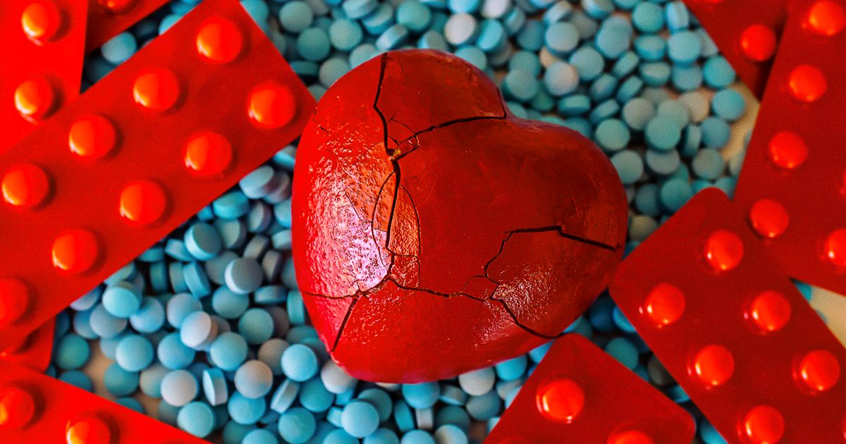 Tenga cuidado si toma estos medicamentos para el dolor: deterioran la ...