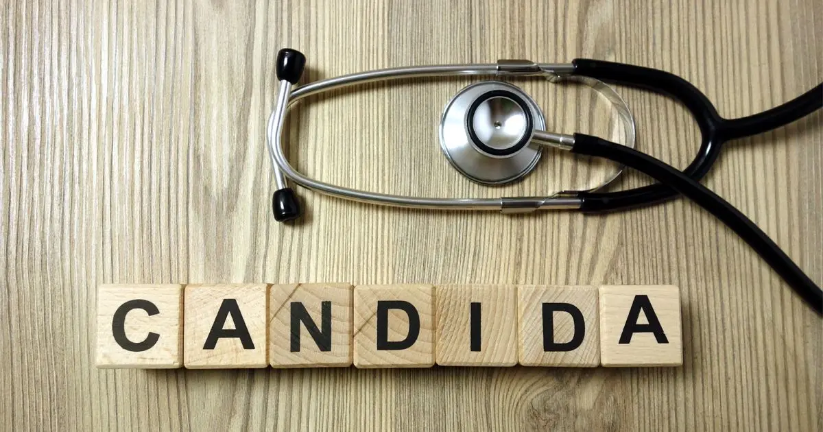 Descubra la estrategia para resolver la cándida