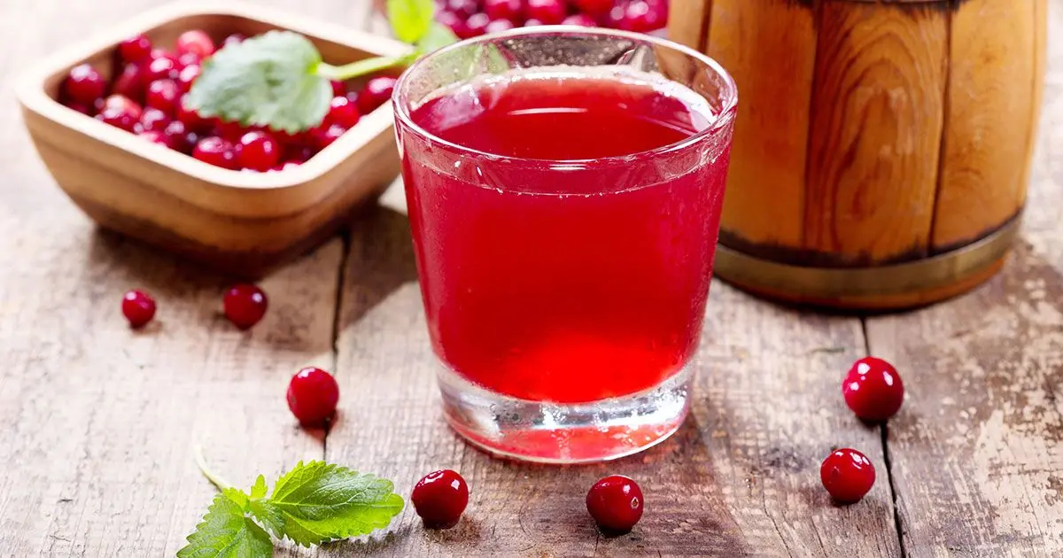 Este jugo podría ayudar a la inflamación y presión arterial