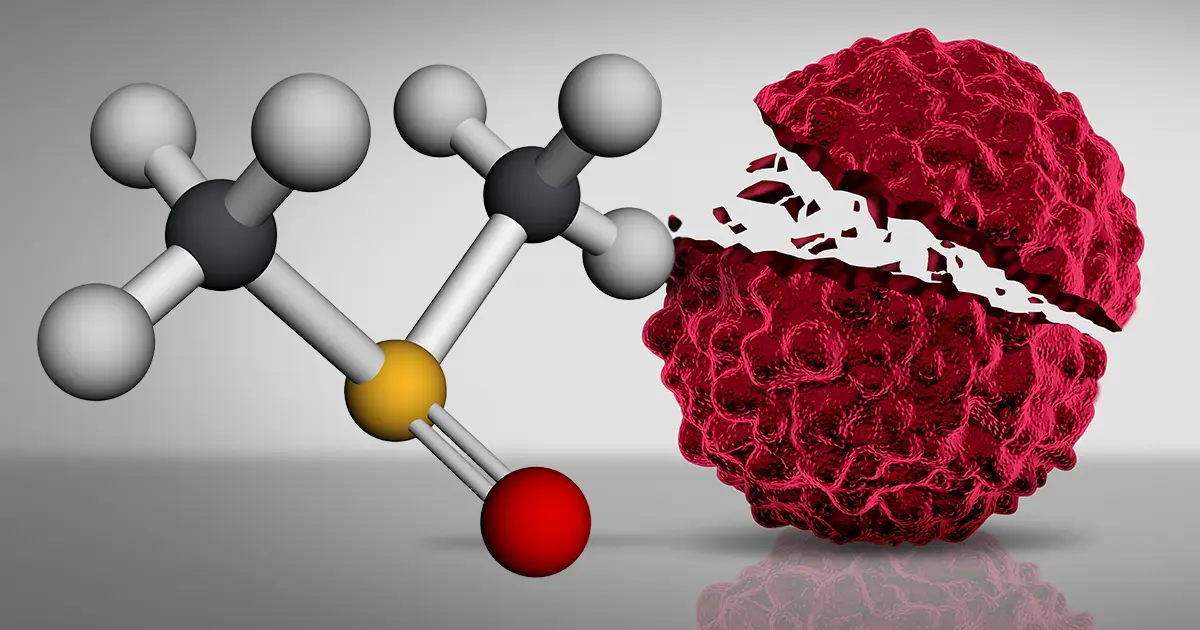 Una nueva esperanza contra el cáncer: esta sustancia sorprendente puede ...