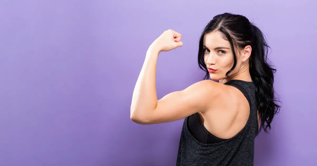 La memoria muscular permite recuperar fuerza rápidamente.