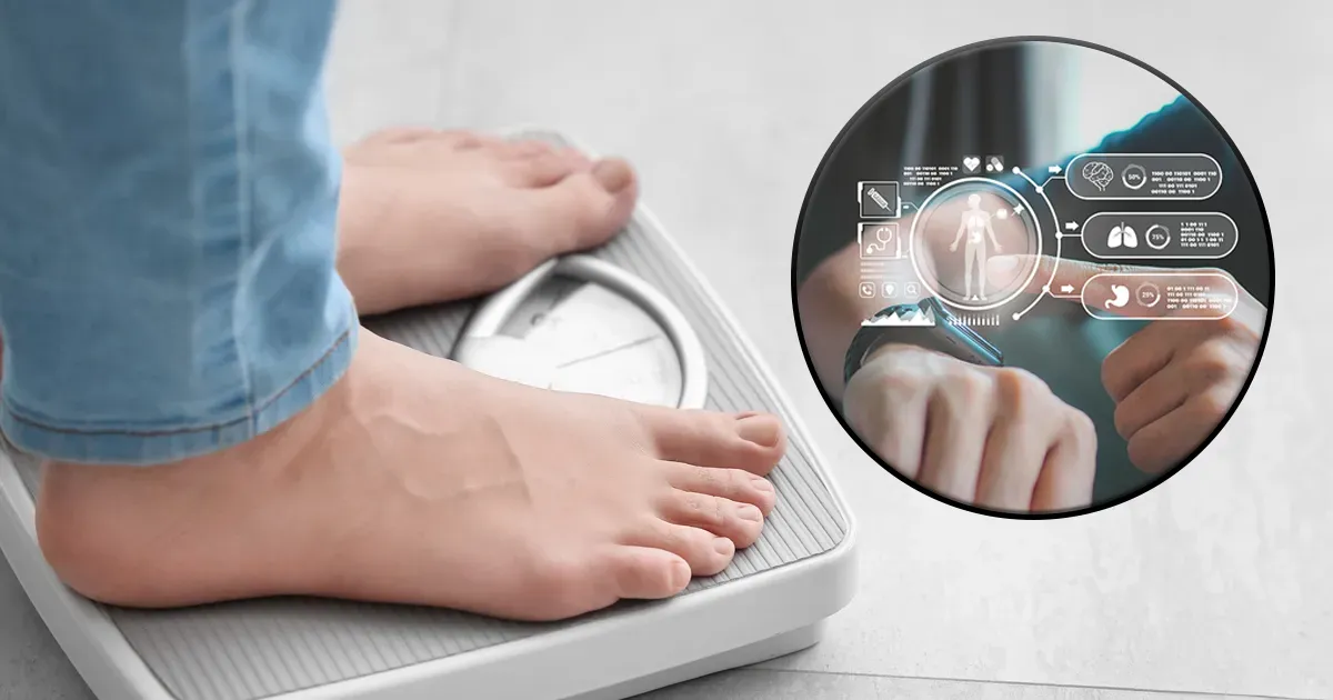 Cómo su reloj biológico afecta a su peso