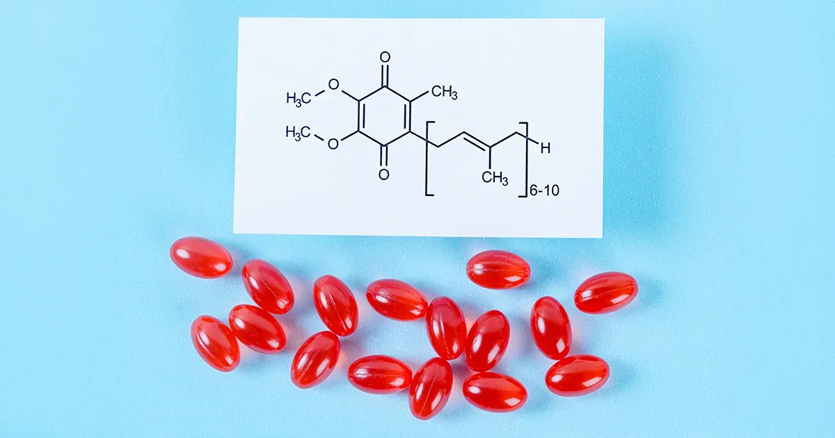 Beneficios de la coq10 para combatir el cáncer