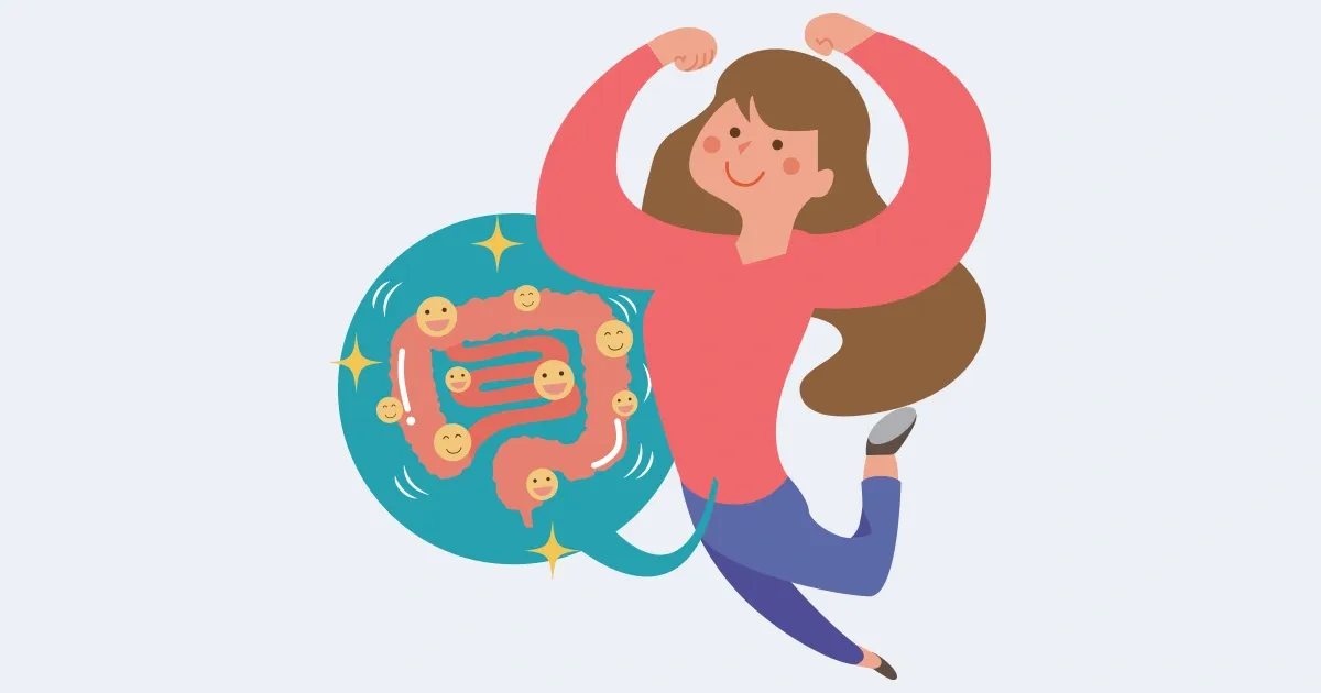 La importancia del butirato en la salud digestiva