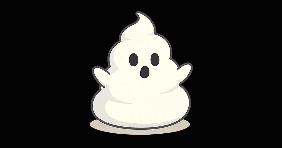 Existe un misterioso tipo de popó que puede decirle mucho sobre su salud