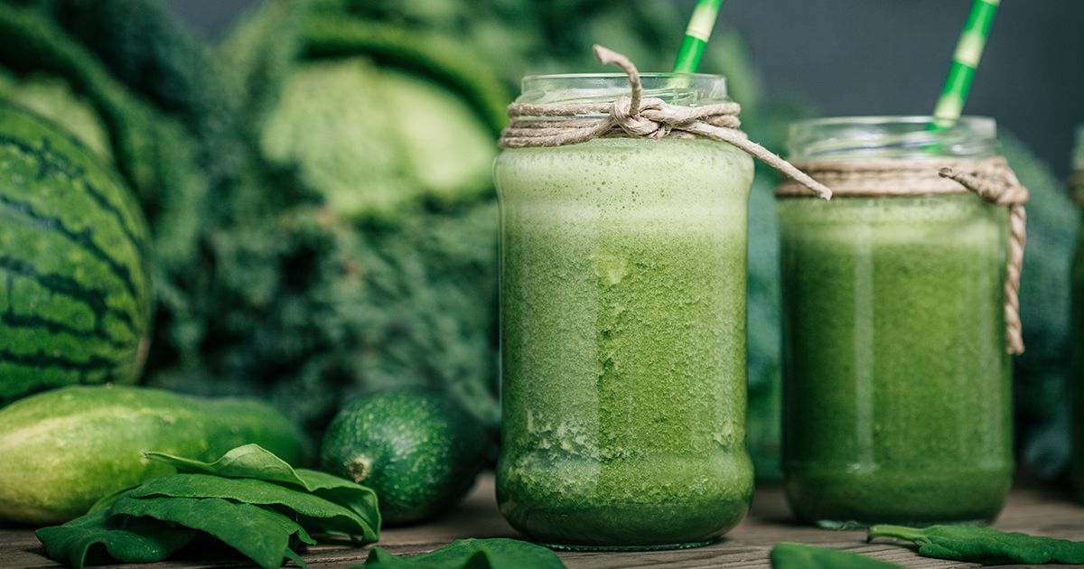 Excelentes consejos para desintoxicar su cuerpo